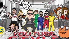 Rewind Youtube Style : le Best of 2012 ! - Toute l’actu fun - Jeux 2 Filles